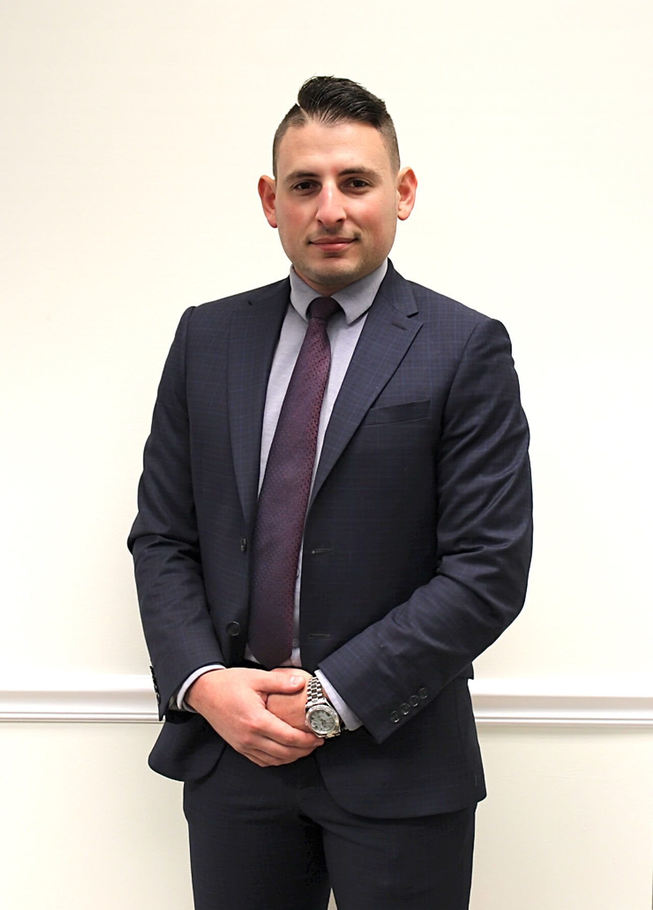 Andrew Kagan - Asnis Srebnick & Kaufman LLC