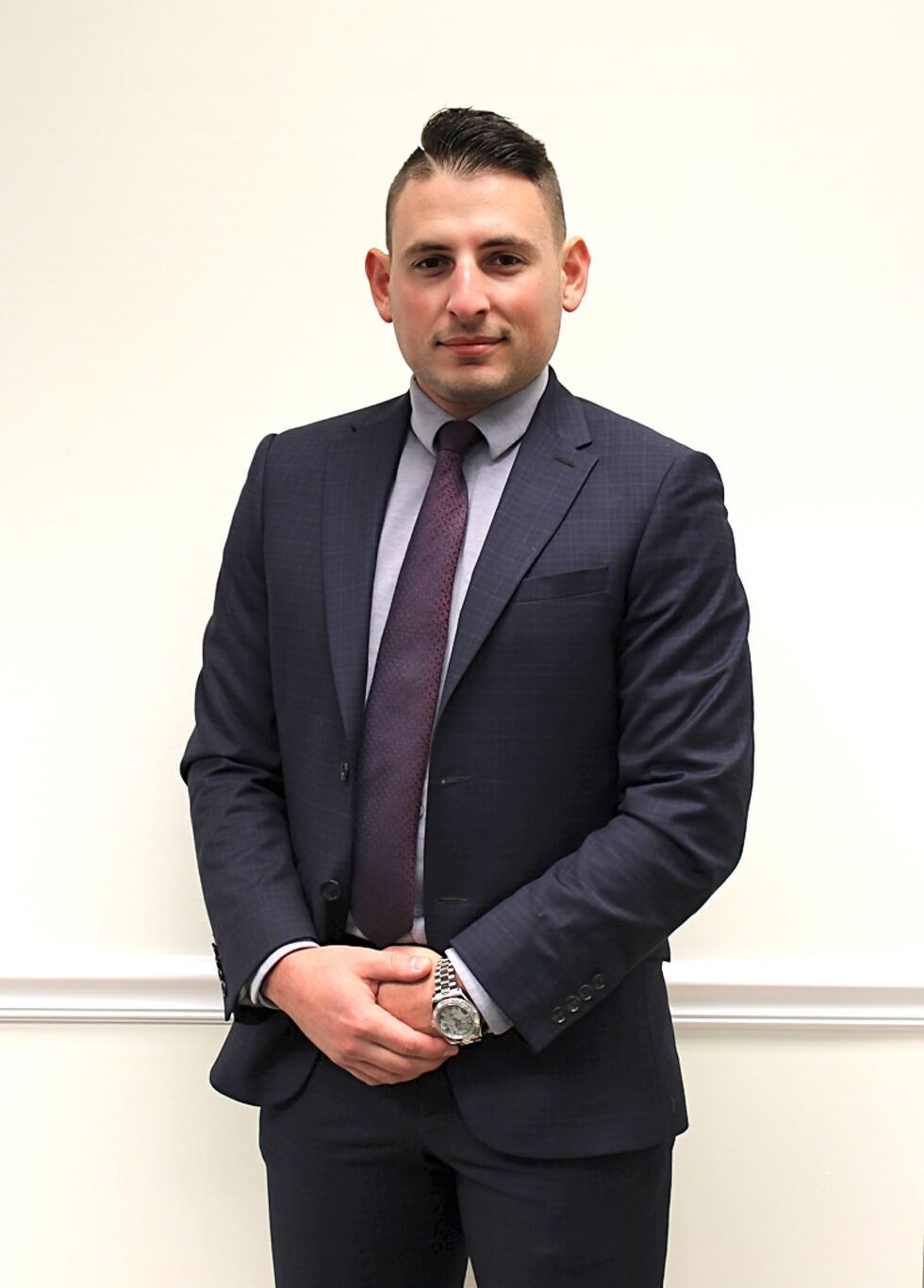 Andrew Kagan - Asnis Srebnick & Kaufman LLC