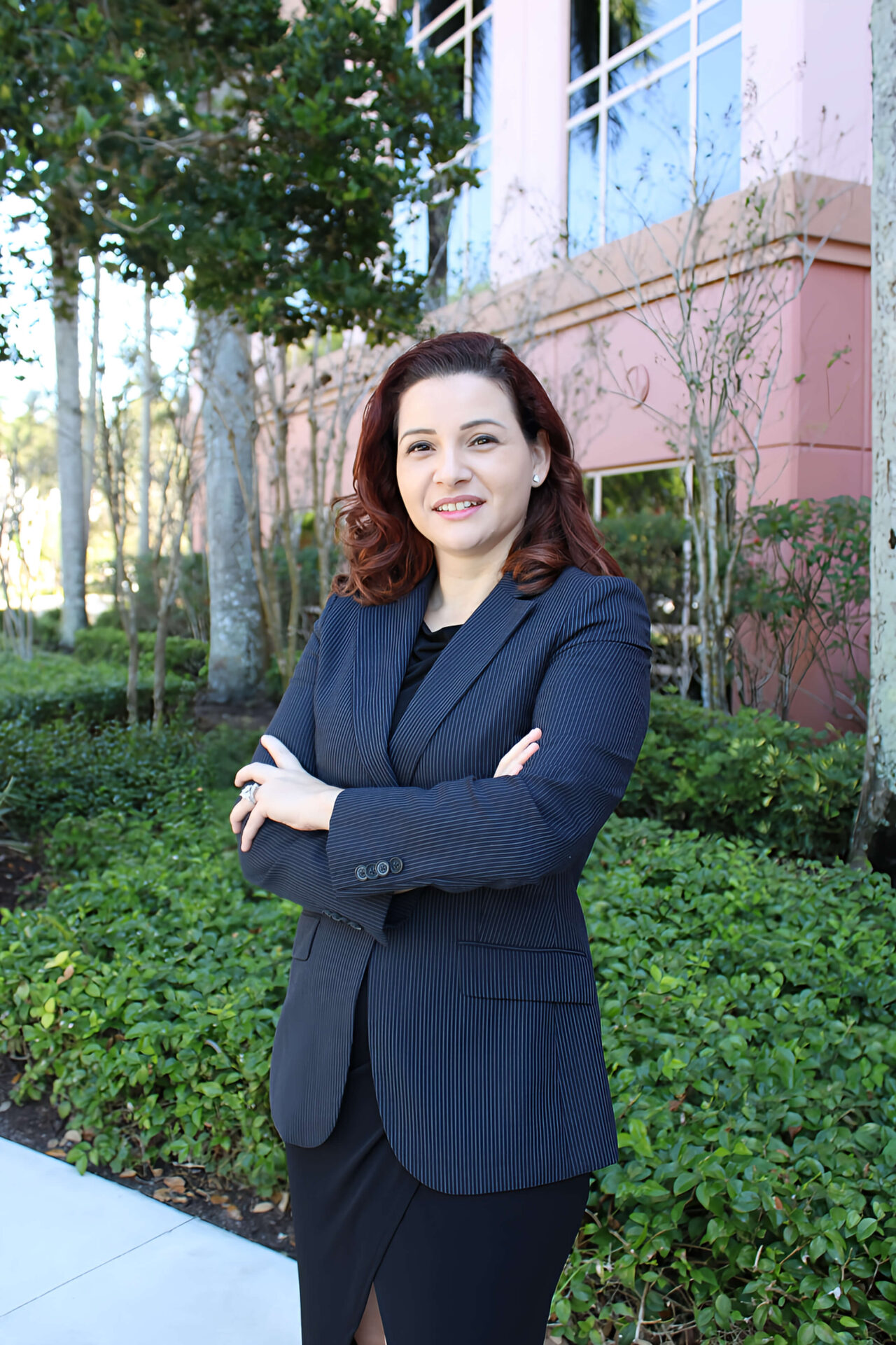 Need an Accident Lawyer in Sunrise, FL? | Asnis Srebnick & Kaufman LLC